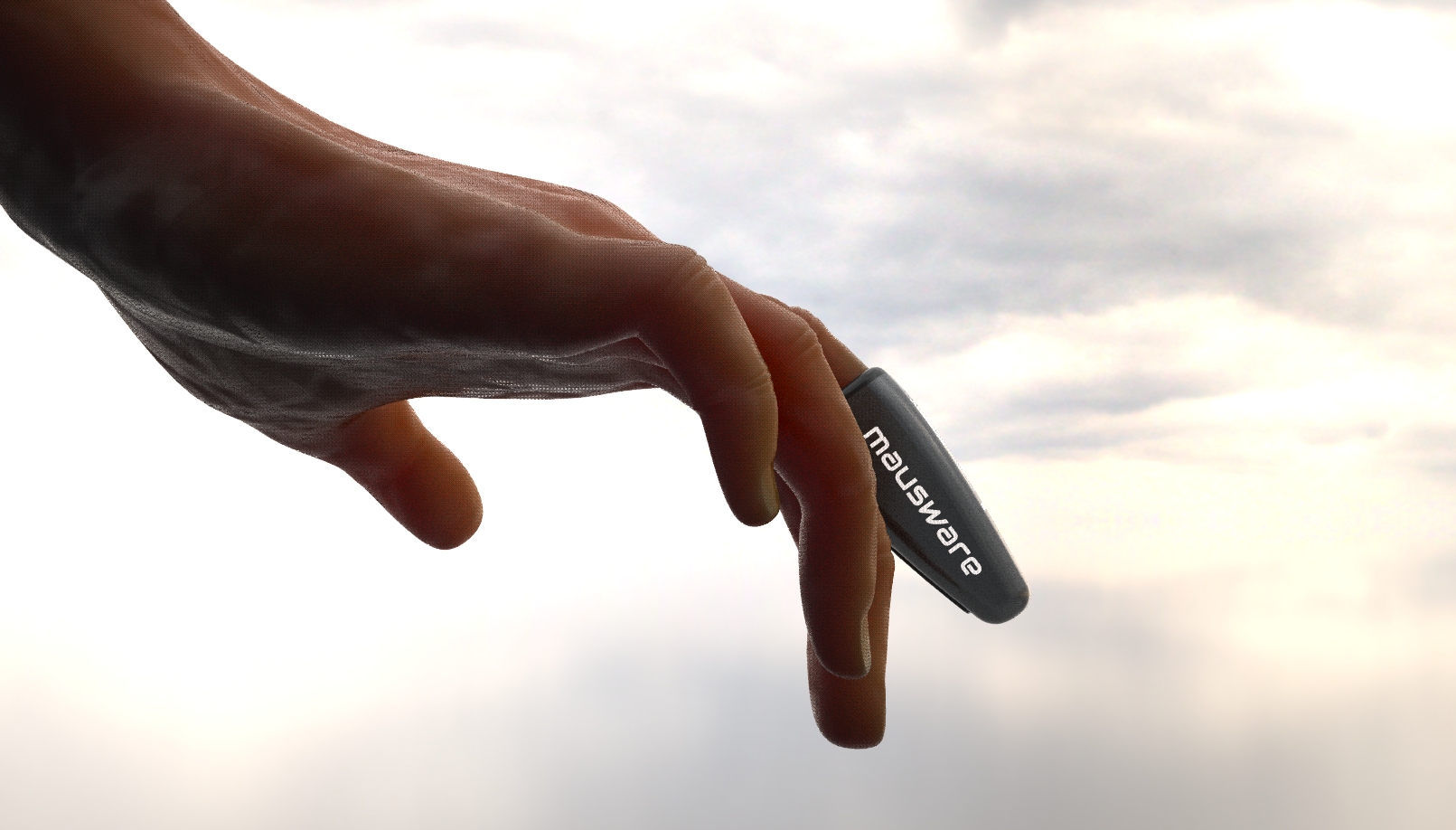 Mausware – It's your life – live it freely