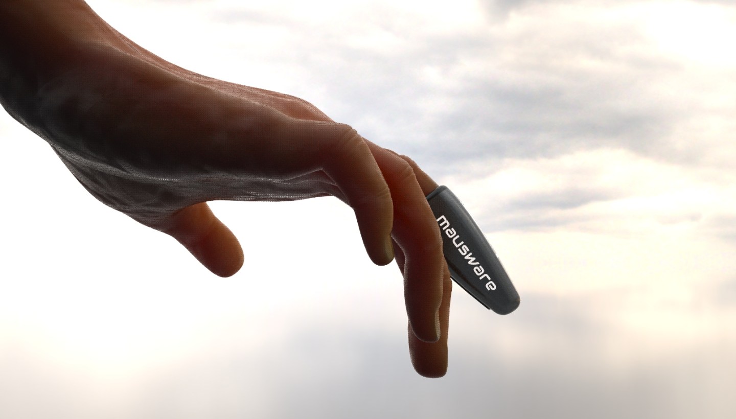 Mausware – It's your life – live it freely